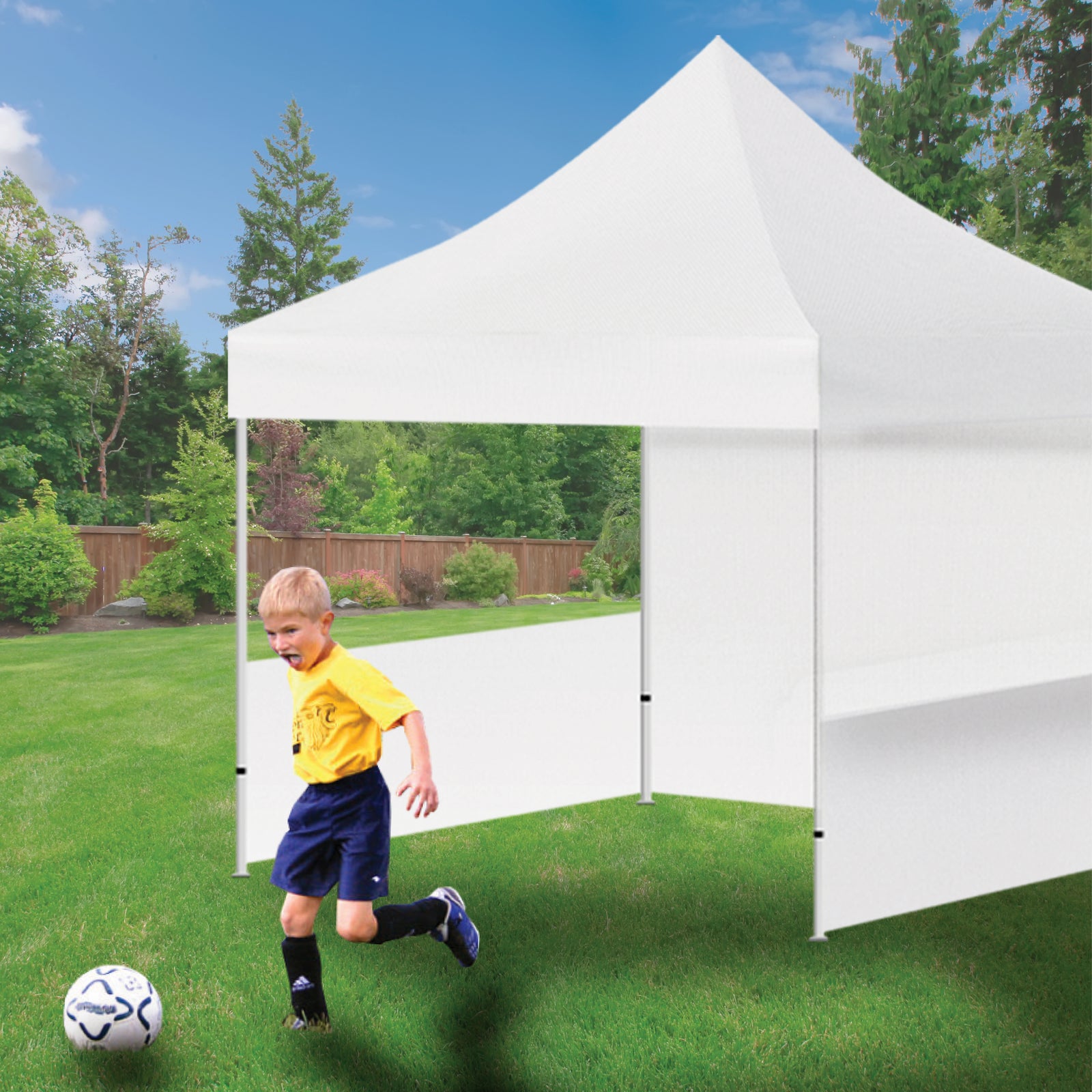 Ultimate Canopy Type A with Logo – DNA MERCHANDISE