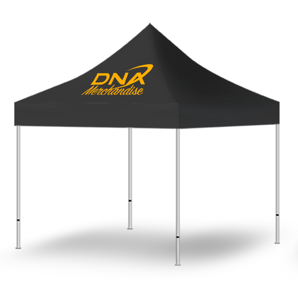 Ultimate Canopy Type A with Logo – DNA MERCHANDISE