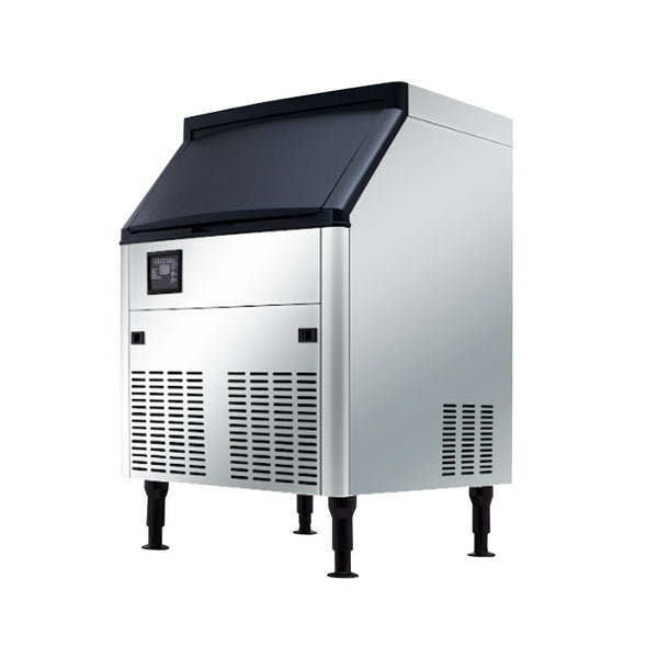 Ice Cube Machine SK-219S 210lb 26x27x38" – DNA MERCHANDISE