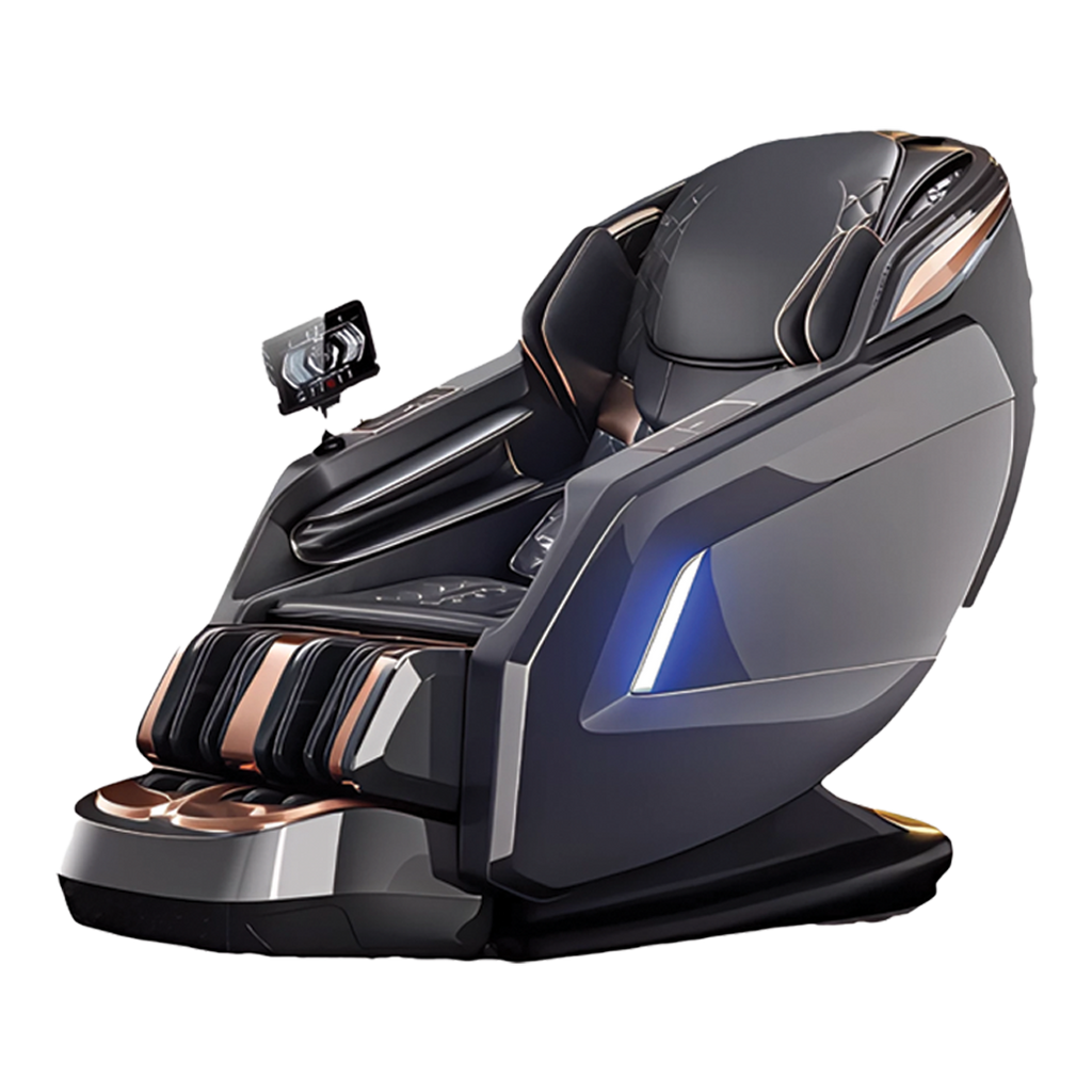 Luxury Massage Chairs – DNA MERCHANDISE