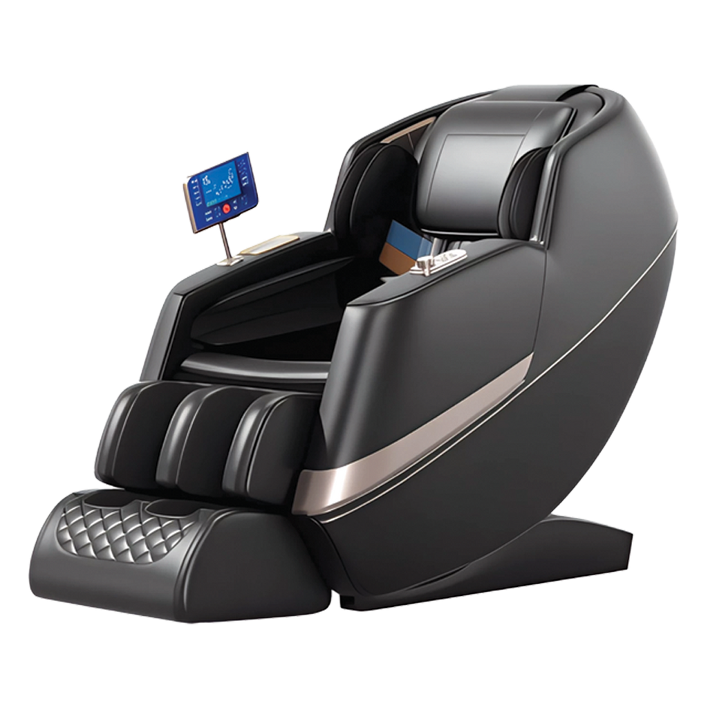 Luxury Massage Chairs – DNA MERCHANDISE