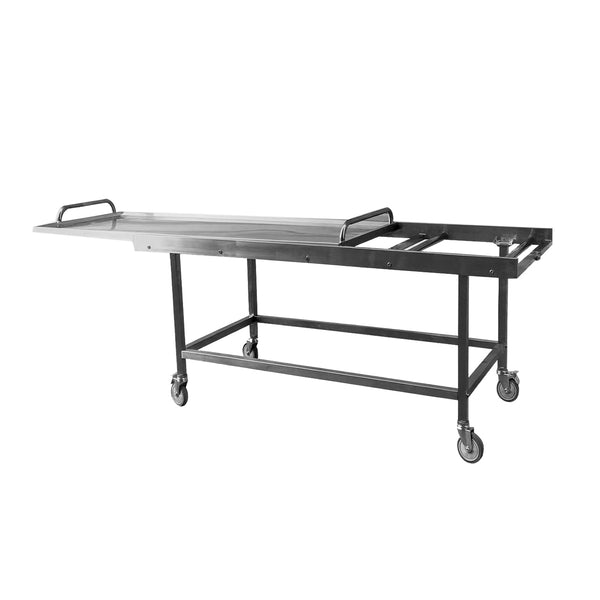 Mortuary Morgue Rack – Extension Option – DNA MERCHANDISE