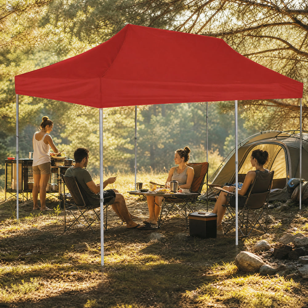 DNA Merchandise | Korean BBQ Tables, Food Packaging & Outdoor Products ...