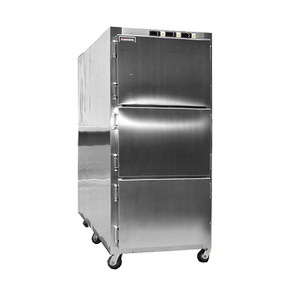 Mortuary Body Box Series Freezers – DNA MERCHANDISE